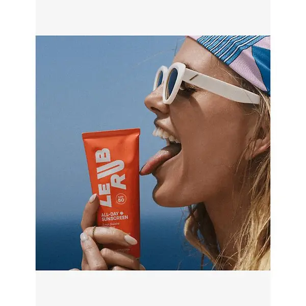 LE RUB All-day Body Sunscreen