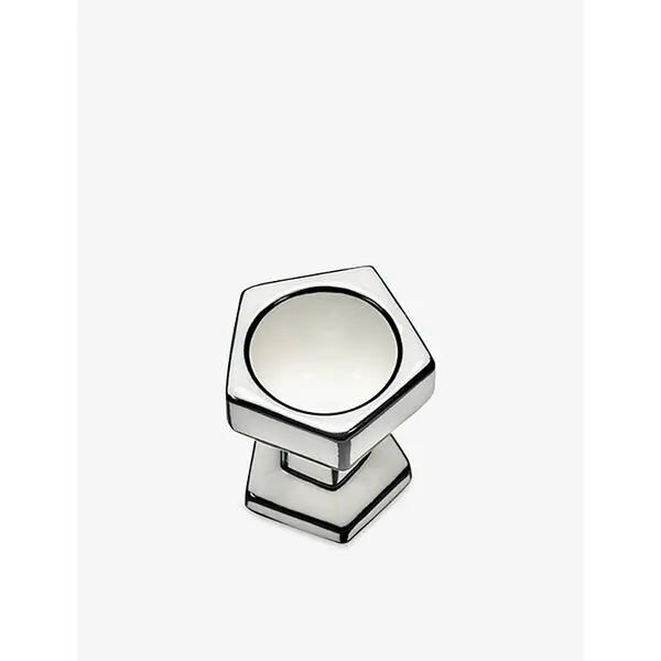 SERAX Annebet Philips Carte Blanche Porcelain Egg Cup