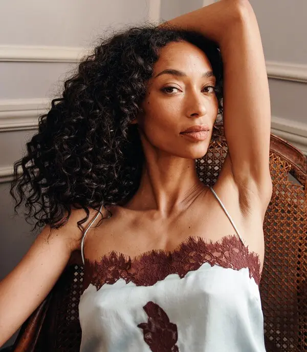 DÔEN Avelaine Top