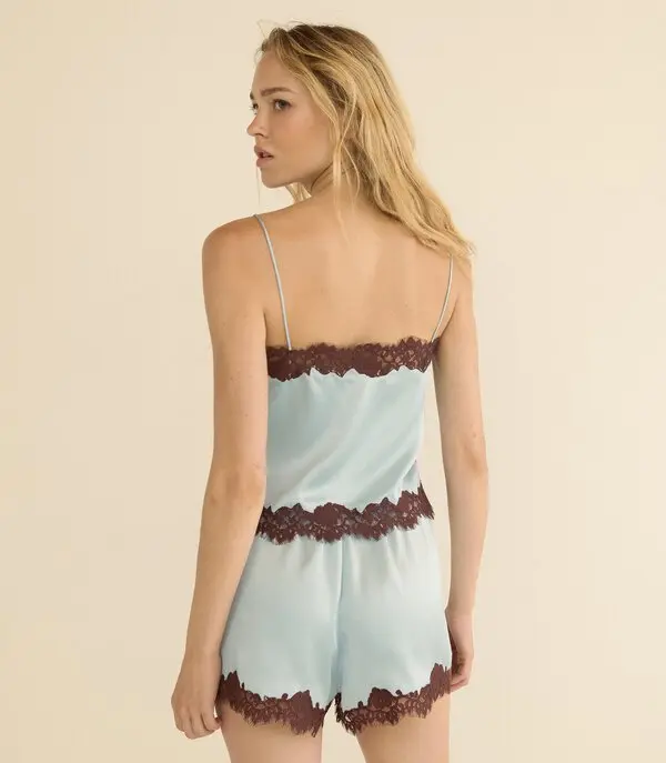 DÔEN Avelaine Top