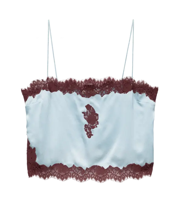 DÔEN Avelaine Top