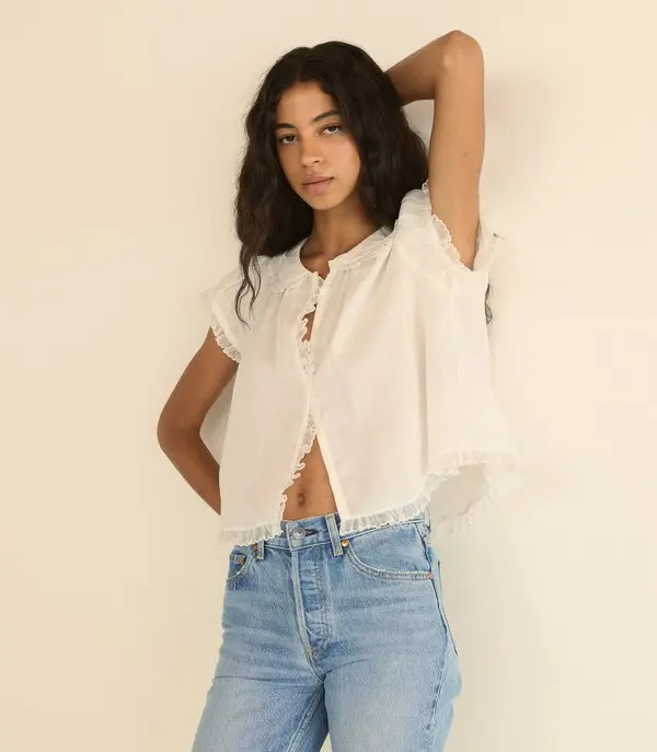 DÔEN Karina Top