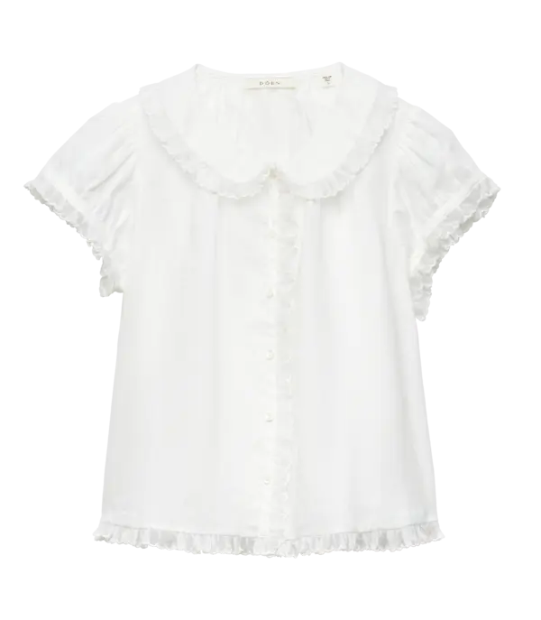 DÔEN Karina Top