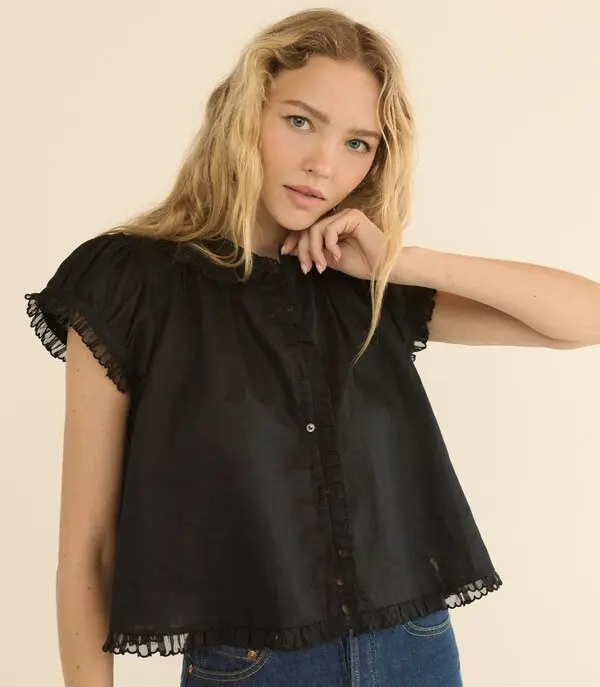 DÔEN Karina Top