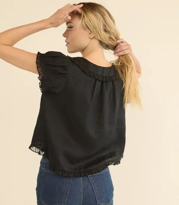 DÔEN Karina Top