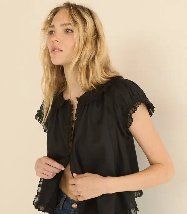 DÔEN Karina Top