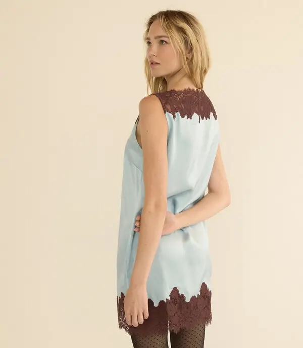 DÔEN Vida Dress