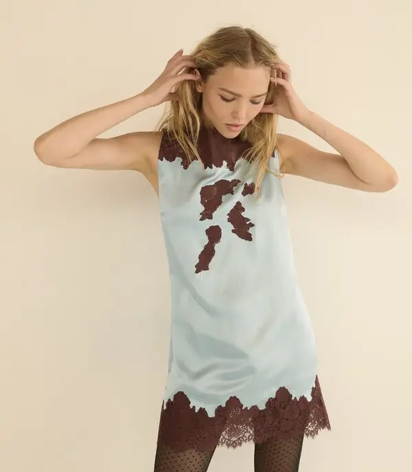 DÔEN Vida Dress