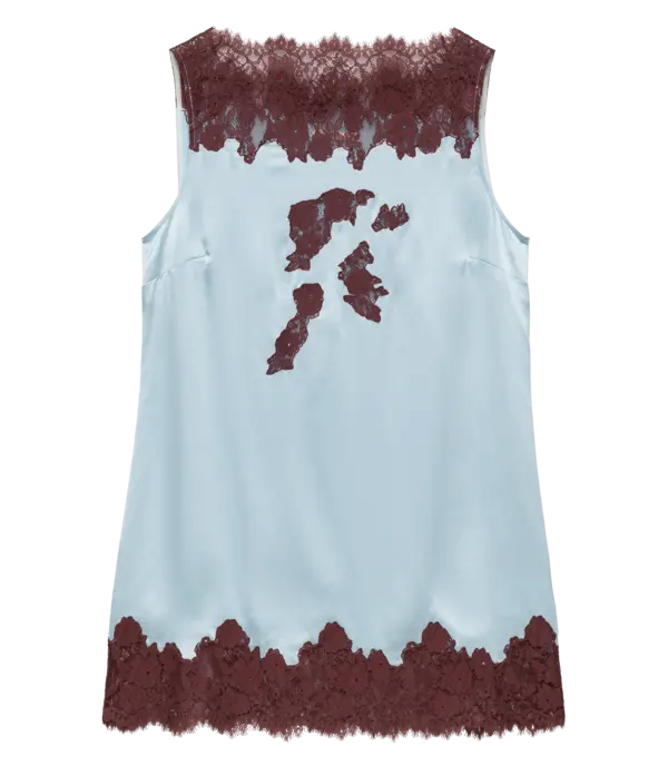 DÔEN Vida Dress