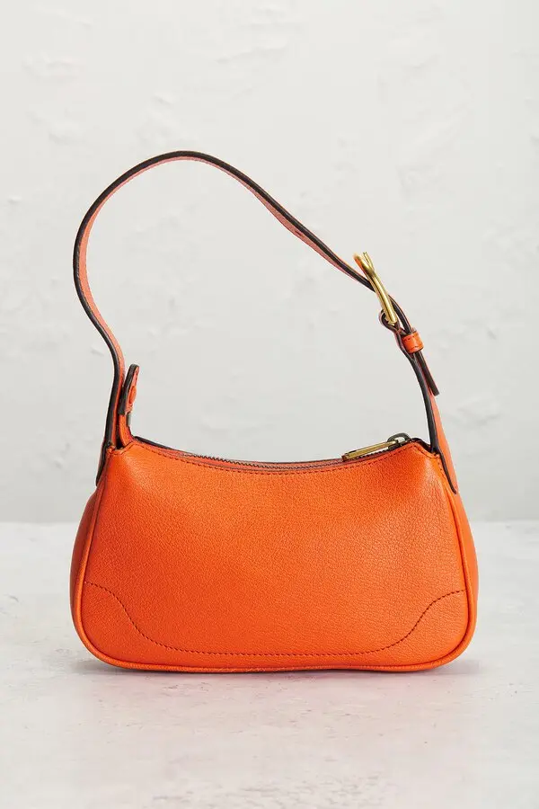 Gucci Mini Aphrodite Shoulder Bag