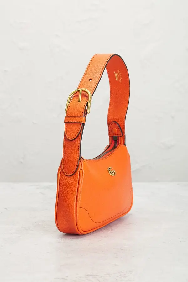 Gucci Mini Aphrodite Shoulder Bag