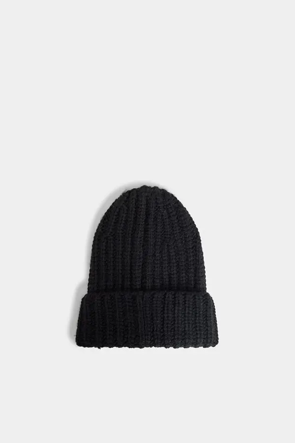Dsquared2 Après Ski Knit Beanie