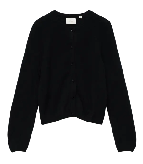 DÔEN Peroline Cashmere Cardigan