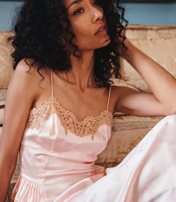 DÔEN Lise Dress