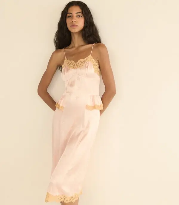 DÔEN Lise Dress
