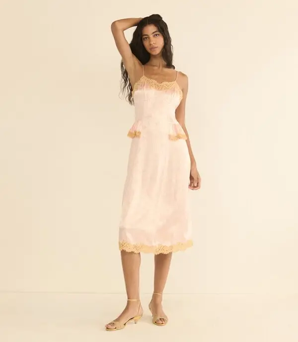 DÔEN Lise Dress