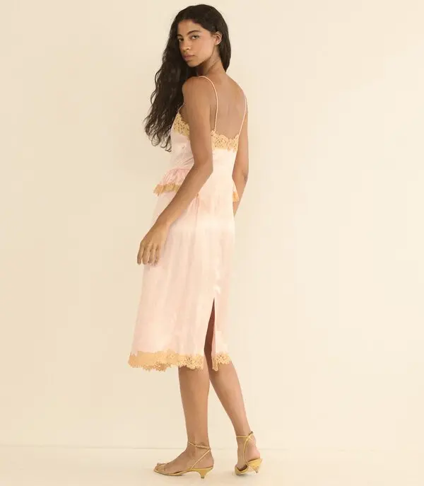 DÔEN Lise Dress