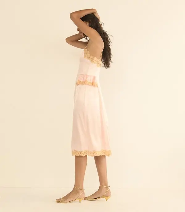 DÔEN Lise Dress