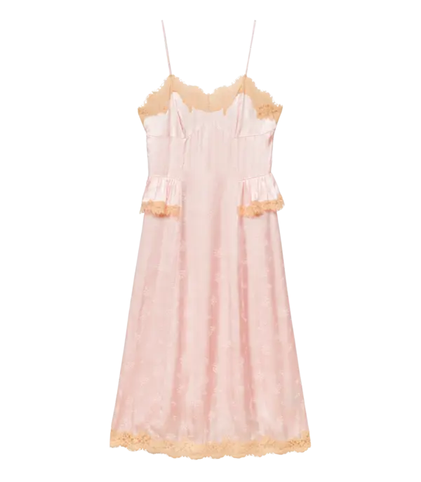 DÔEN Lise Dress