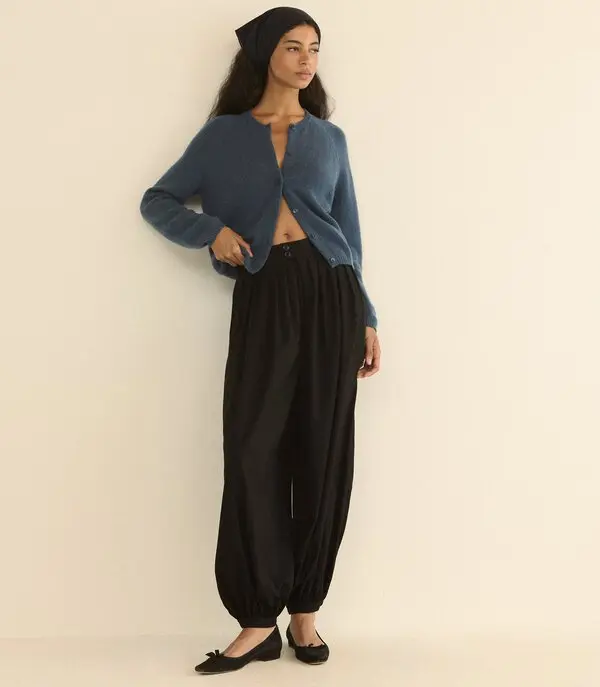 DÔEN Theonie Pant