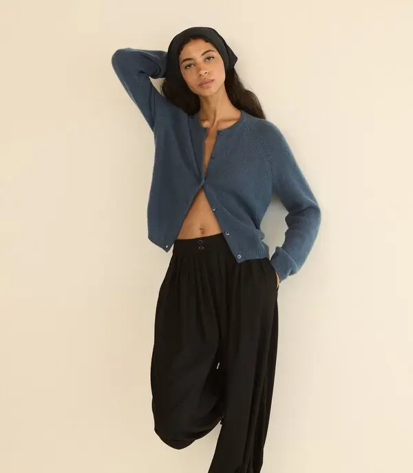 DÔEN Theonie Pant