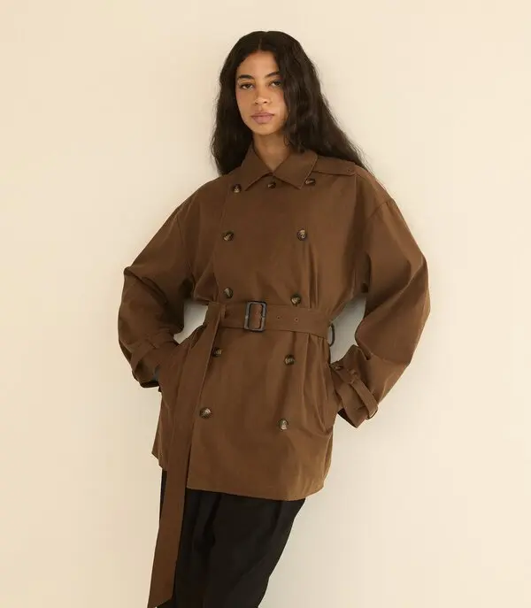DÔEN Wolfe Trench