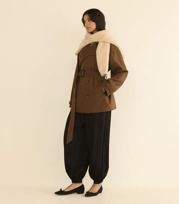 DÔEN Wolfe Trench