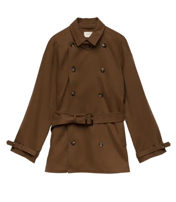 DÔEN Wolfe Trench