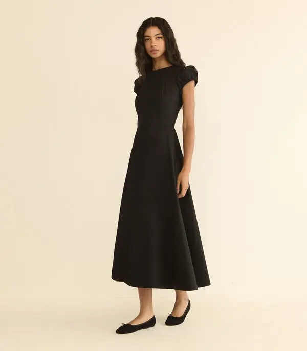DÔEN Rivelle Dress