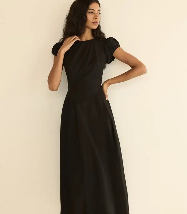 DÔEN Rivelle Dress