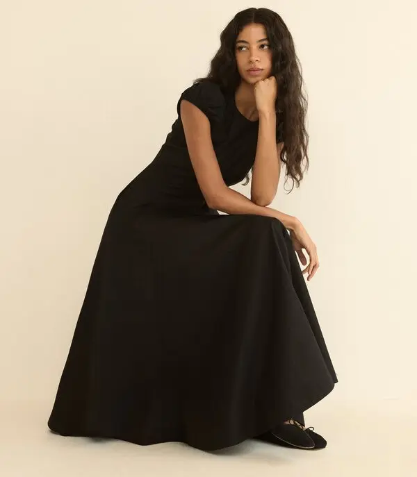DÔEN Rivelle Dress