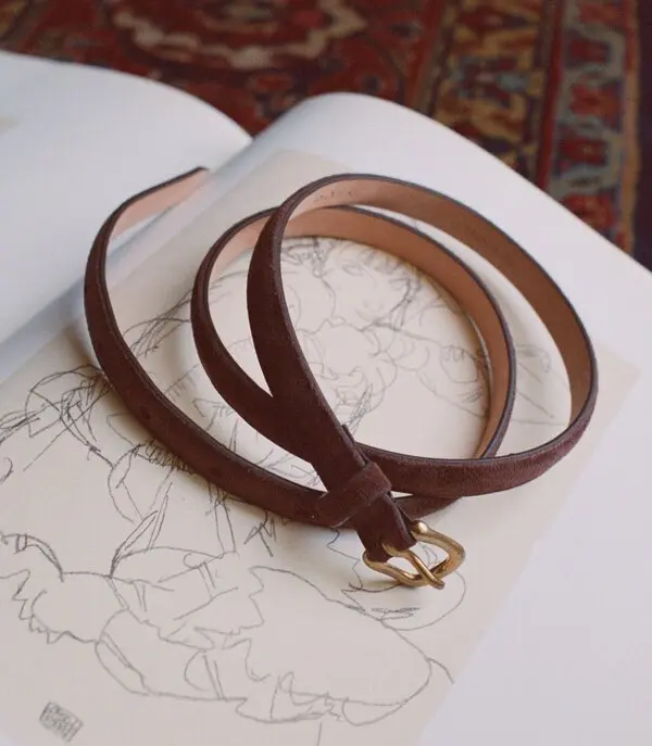 DÔEN Zaza Belt