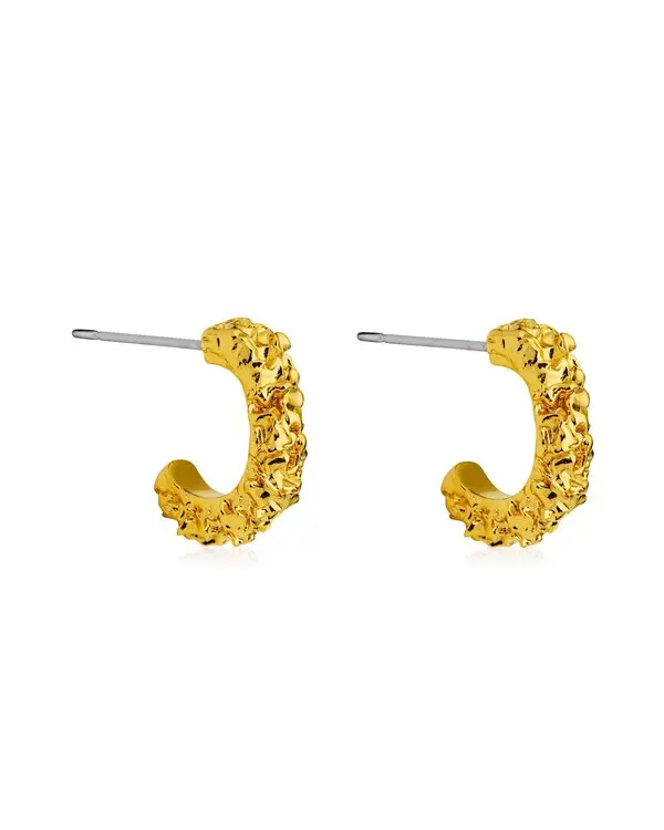AMBER SCEATS Tomesha Earrings
