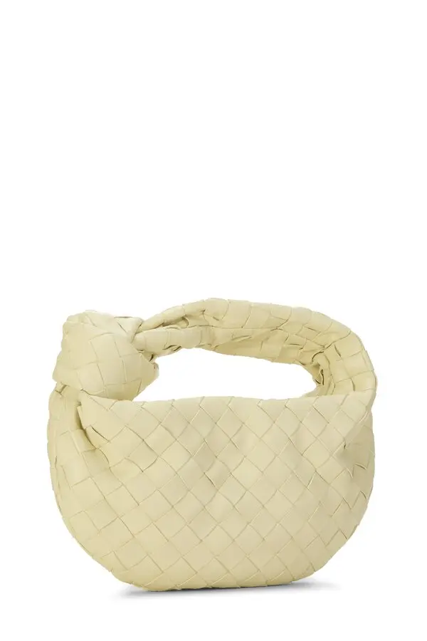 Bottega Veneta Intrecciato Jodie