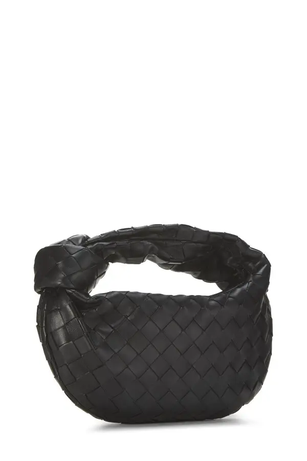 Bottega Veneta Intrecciato Jodie