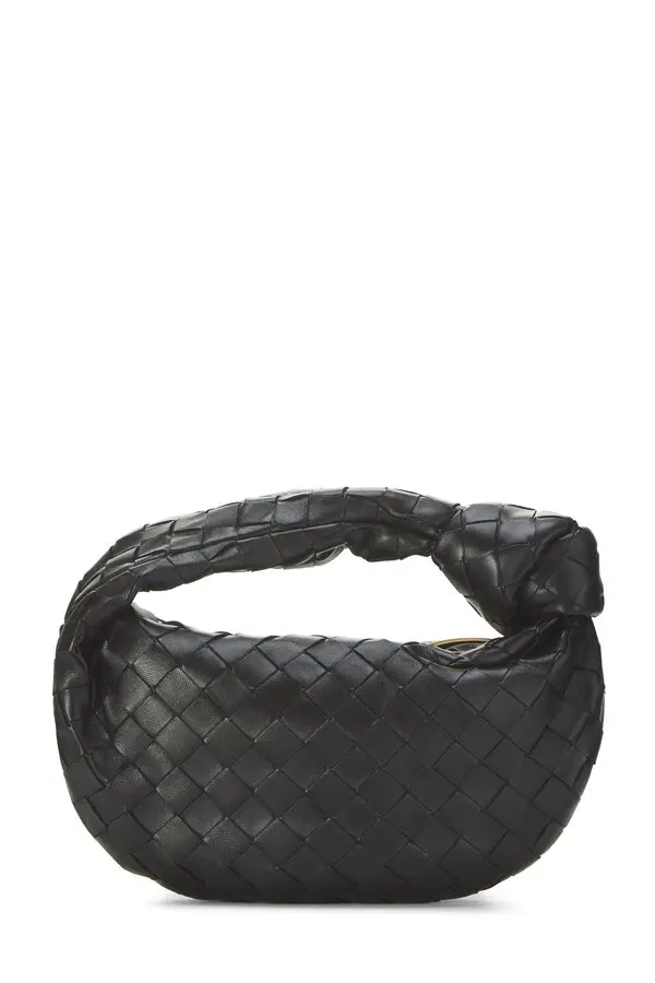 Bottega Veneta Intrecciato Jodie