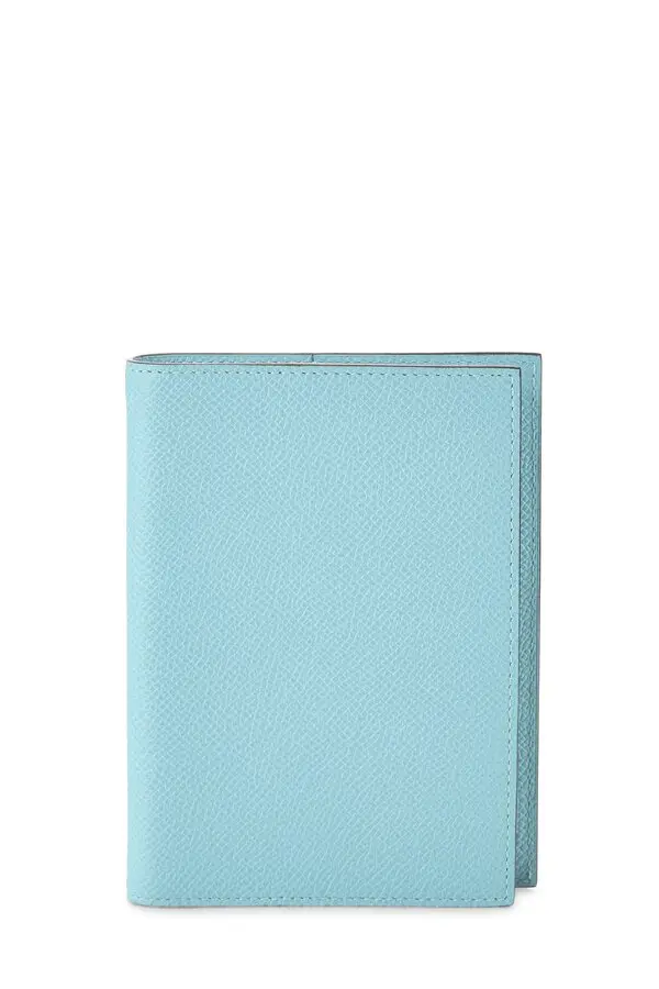 Hermès Epsom Grand Modele Agenda Cover