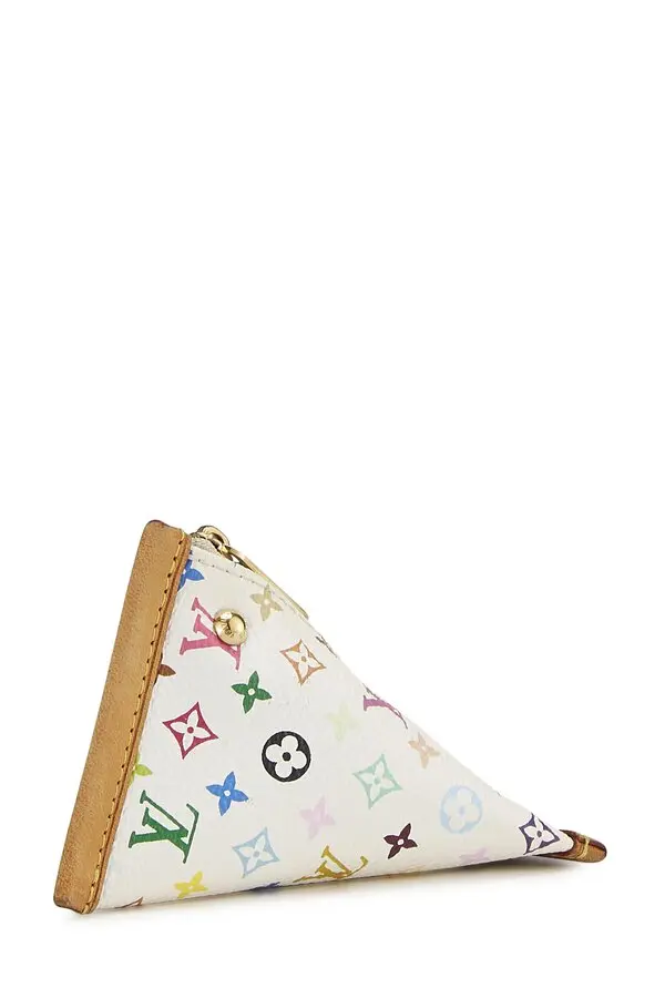 LOUIS VUITTON Takashi Murakami X Monogram Multicolore Berlingot