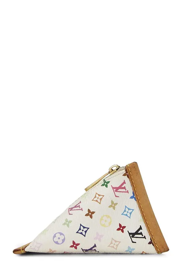 LOUIS VUITTON Takashi Murakami X Monogram Multicolore Berlingot
