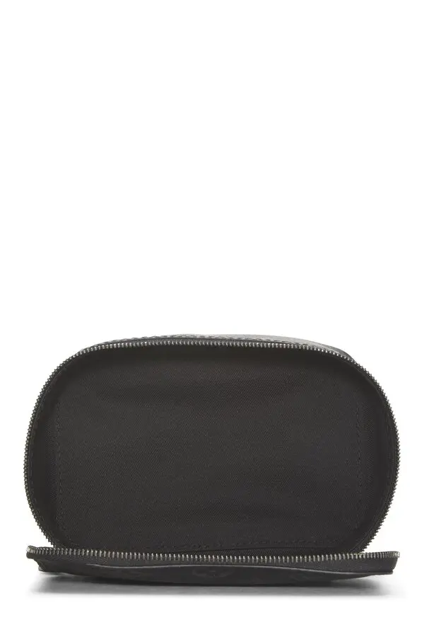 LOUIS VUITTON Monogram Eclipse Canvas Packing Cube