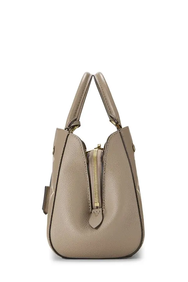 LOUIS VUITTON Monogram Empreinte Montaigne