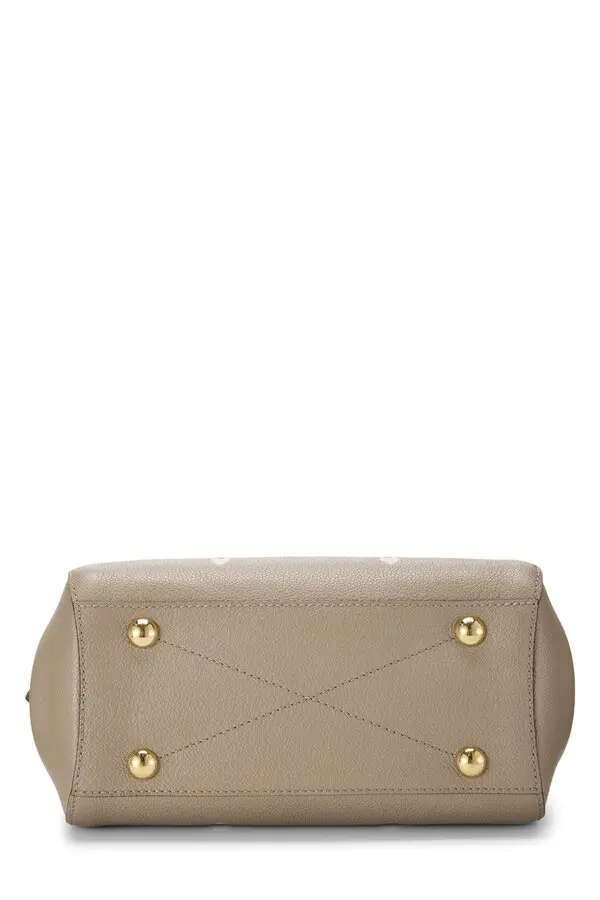 LOUIS VUITTON Monogram Empreinte Montaigne