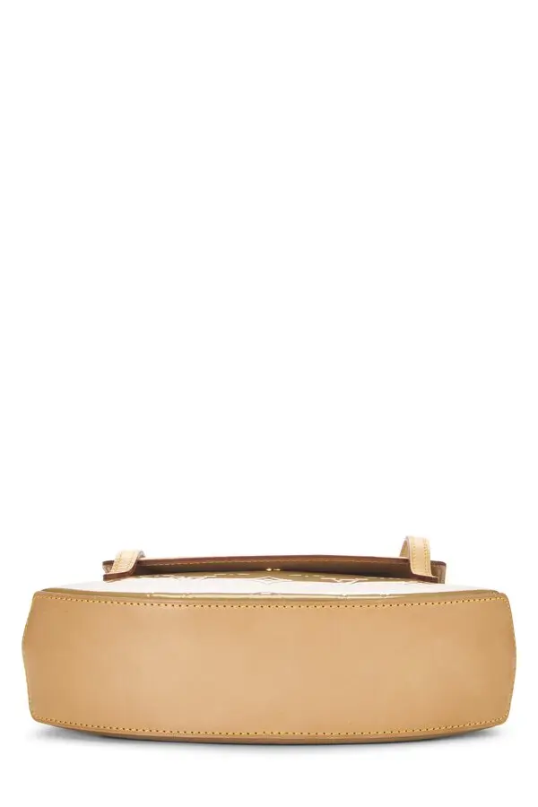 LOUIS VUITTON Monogram Vernis Biscayne Bay