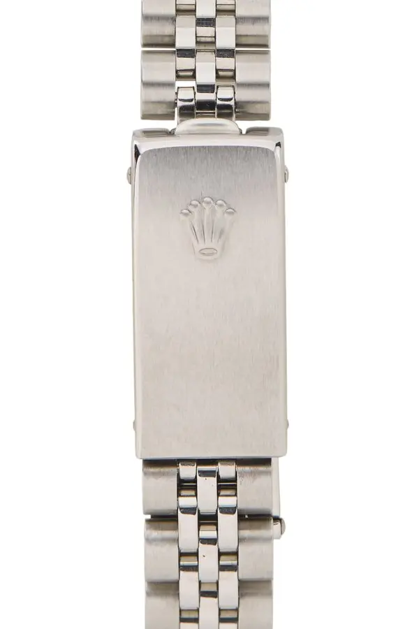 Rolex Sodalite Stone Diamond Dial Datejust 79174