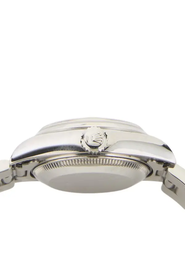 Rolex Tapestry Dial Datejust 69160