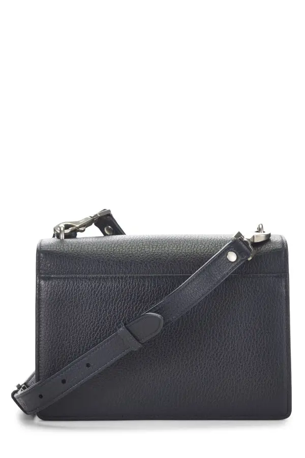 Saint Laurent Calfskin Leather Sunset