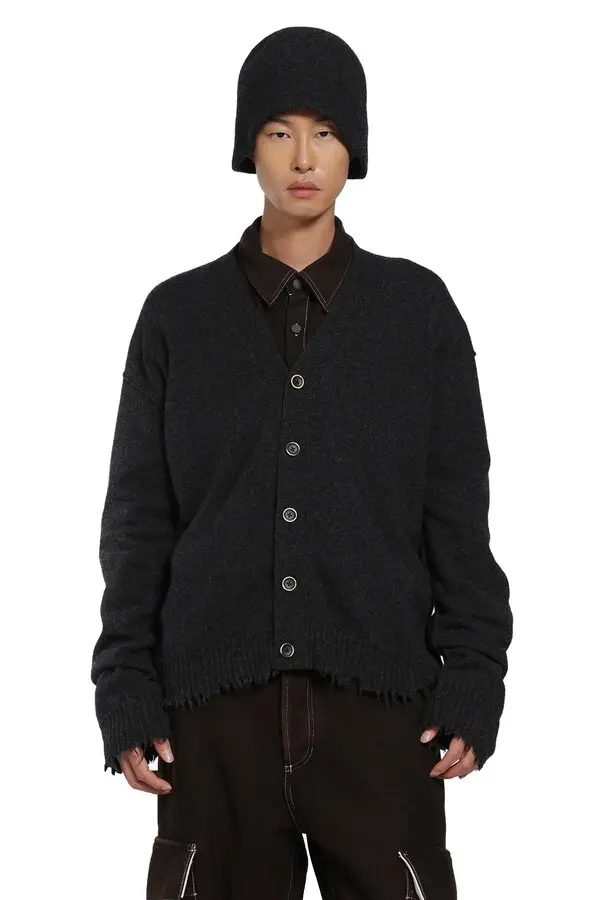 UMA WANG Over Cardigan