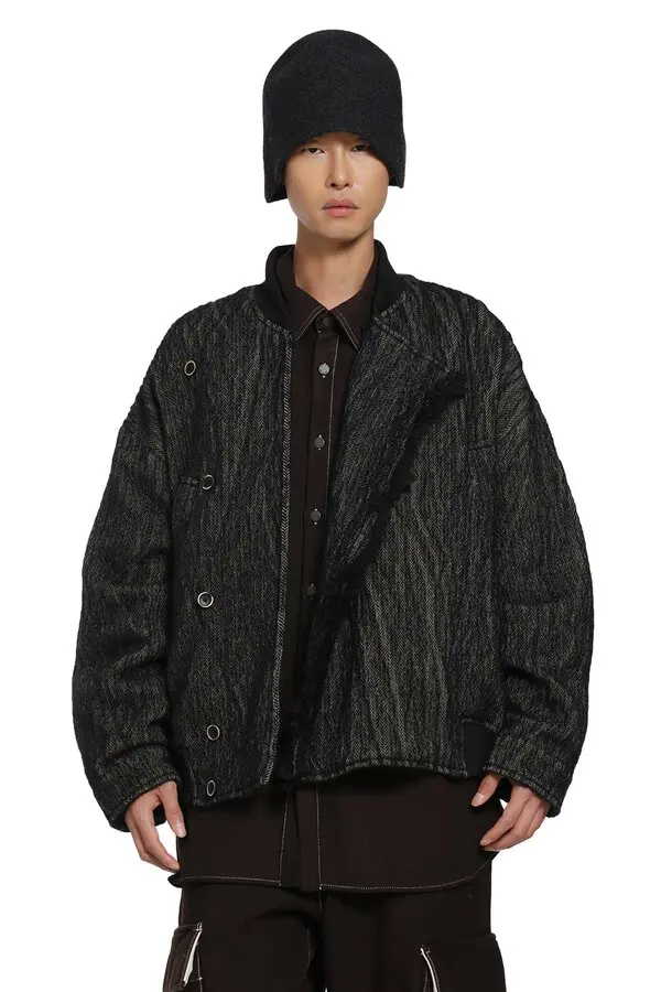 UMA WANG Jovan Jacket