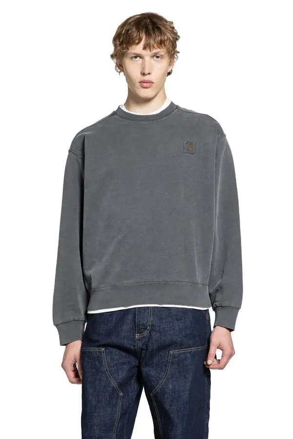 Carhartt Work In Progress Vista Cotton Sweatshirt