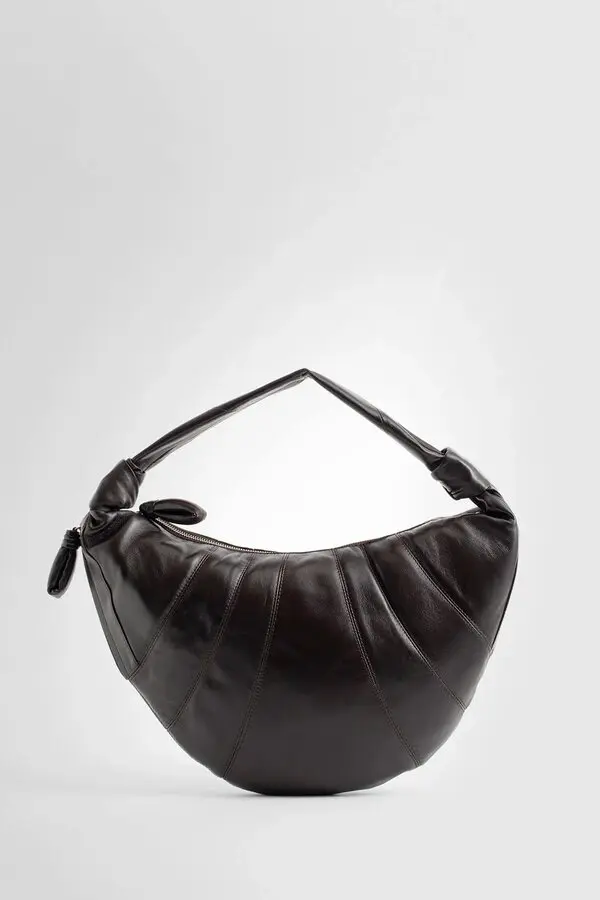 LEMAIRE Fortune Croissant Bag